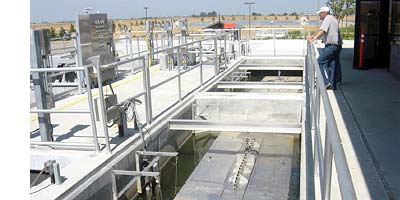 skim-pak : Waste Water